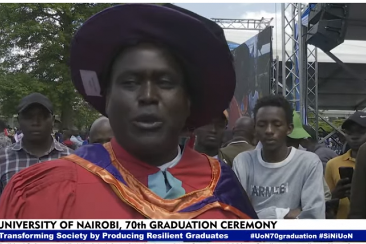 70th Graduation Ceremony - Friday 15/12/2023 | DEPARTMENT OF ...