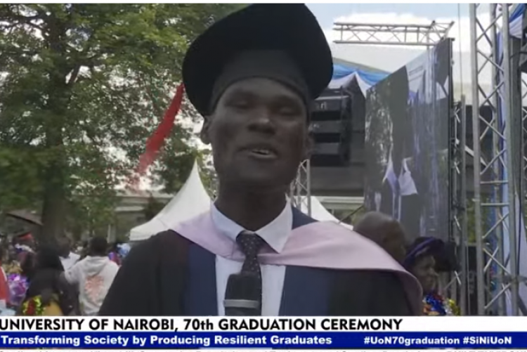 70th Graduation Ceremony - Friday 15/12/2023 | DEPARTMENT OF ...