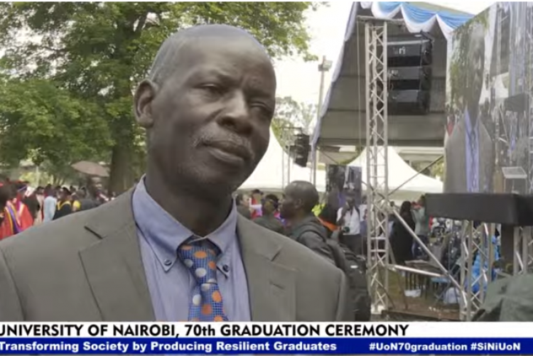 70th Graduation Ceremony - Friday 15/12/2023 | DEPARTMENT OF ...