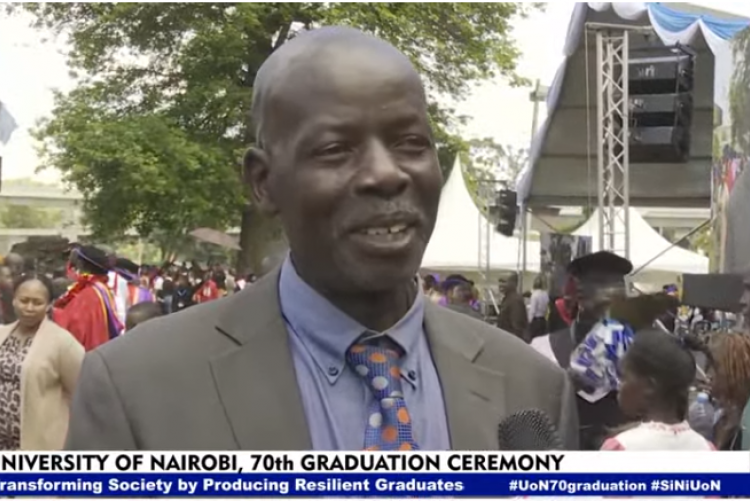 70th Graduation Ceremony - Friday 15/12/2023 | DEPARTMENT OF ...